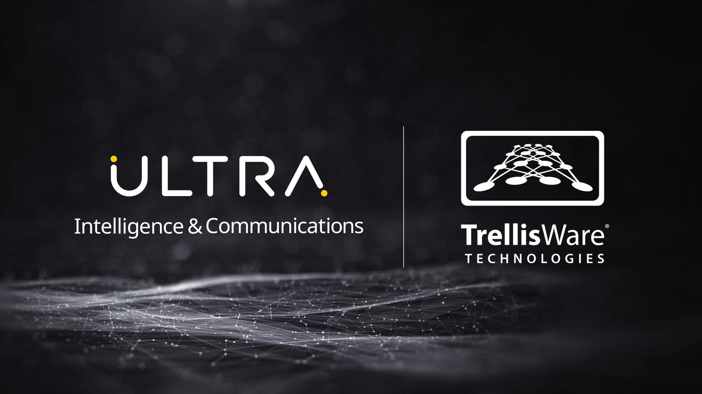 Ultra Intelligence & Communications