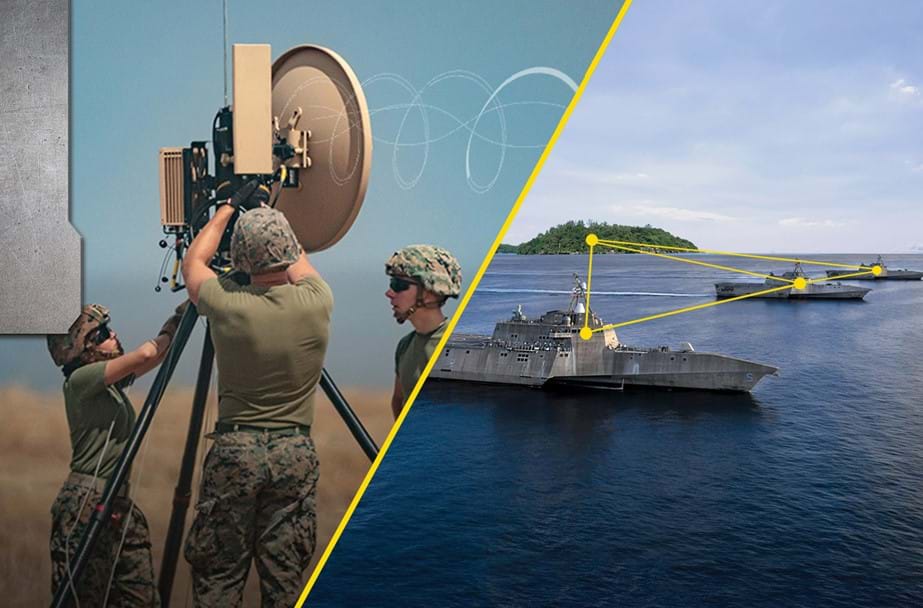 Integrated Tactical Communications: How Ultra I&C is supporting the U.S. Army’s Unified Network ...