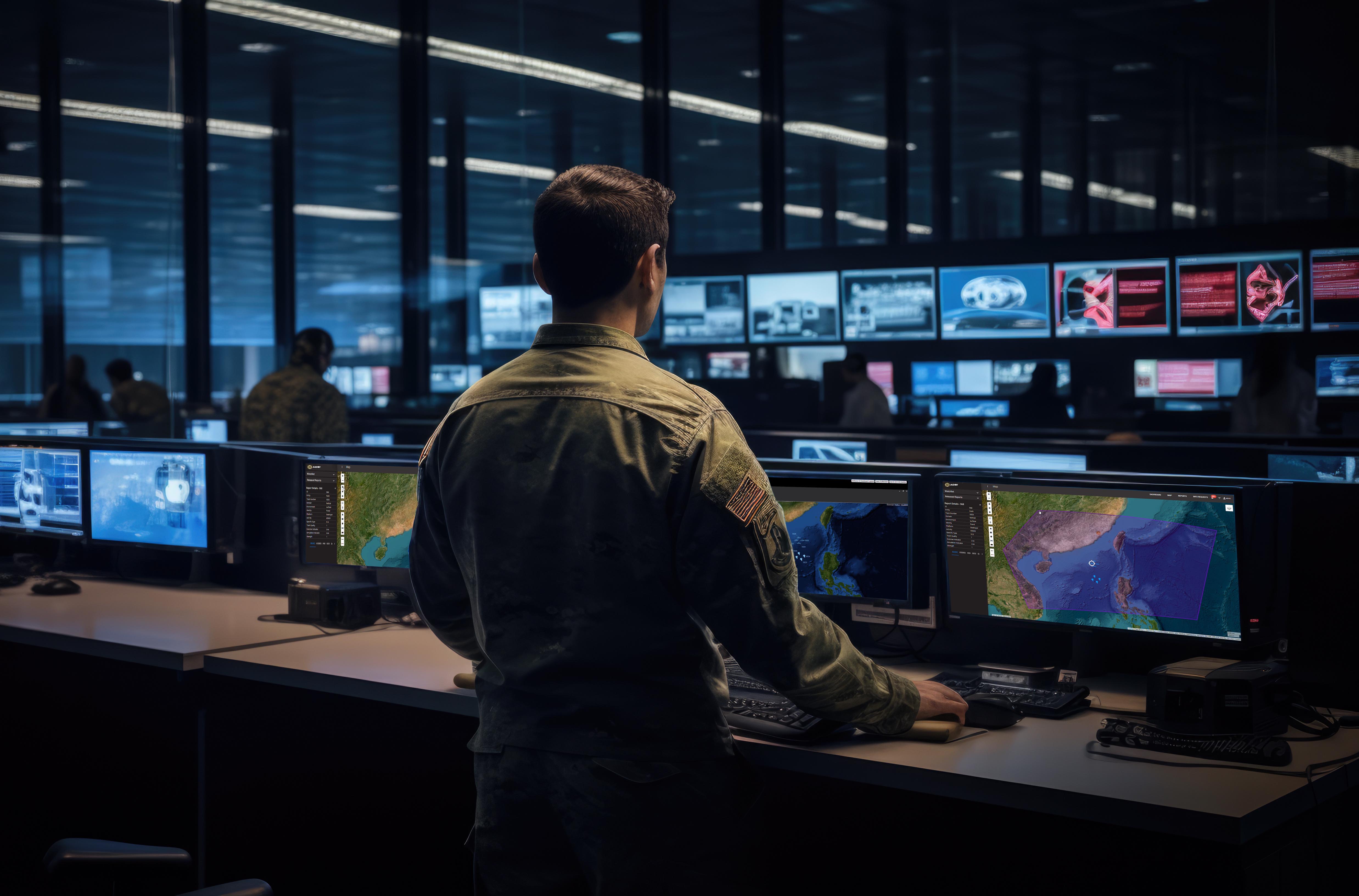 Ultra Intelligence & Communications ADSI® product becomes the first ...