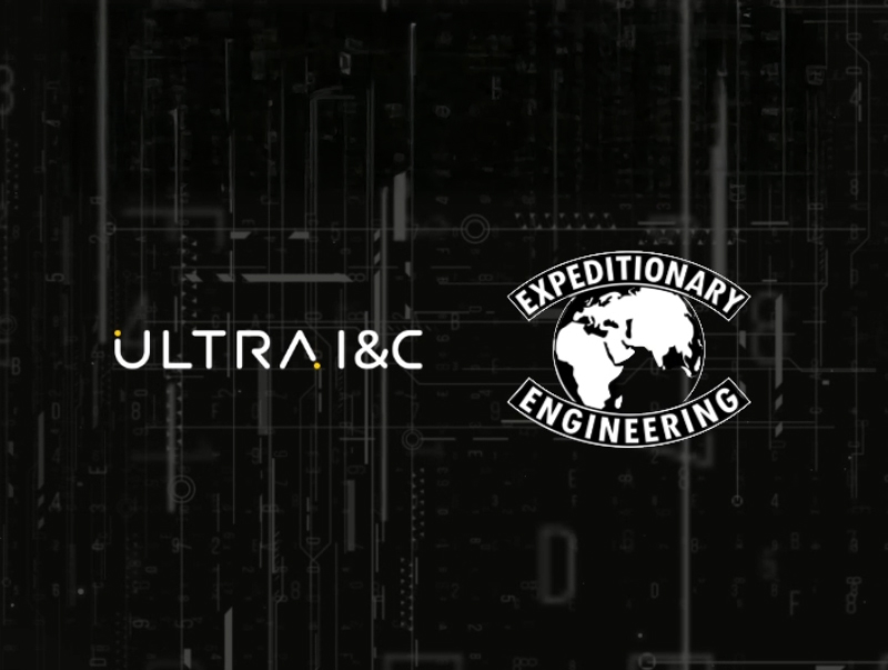 Ultra I&C acquires Expeditionary Engineering to strengthen airborne ...